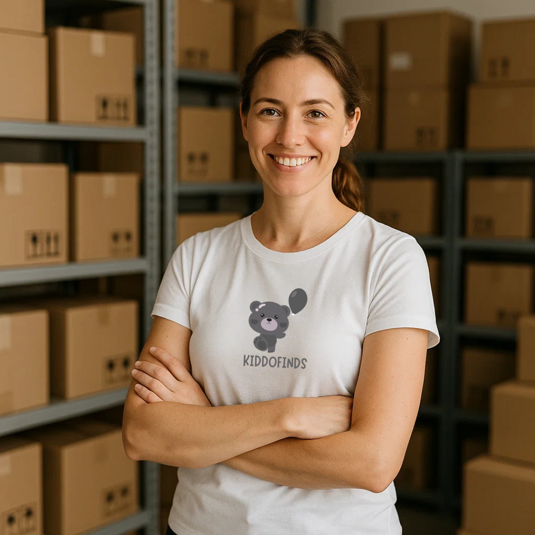 Kiddofinds – Unique Finds for Kids | Toys, Essentials & More